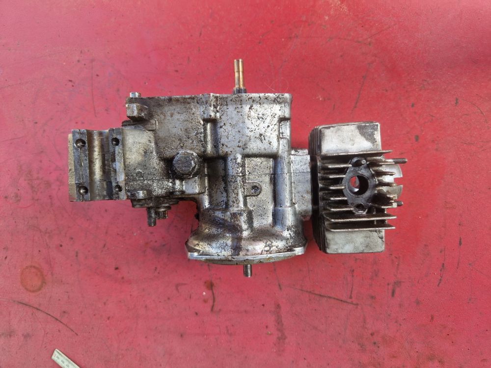 Mofa Motor Poch | Kaufen auf Ricardo