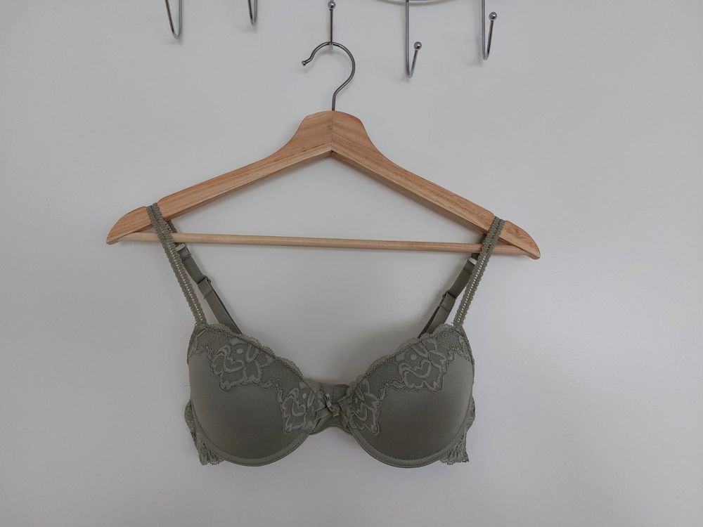 Soutien gorge Ellen Amber 75A (Gebraucht) in Lausanne für CHF 5 – mit Lieferung auf Ricardo kaufen