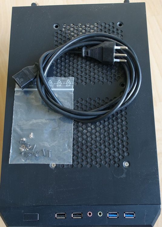 Mini ATX PC | Kaufen auf Ricardo