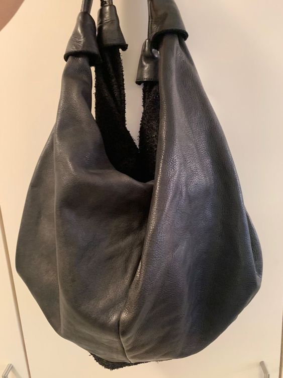 Reptile‘s House Tasche Echtleder NP: 540 CHF (Gebraucht) in Zürich für ...