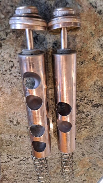 Tuba Besson Imperial Ersatzteile | Kaufen auf Ricardo