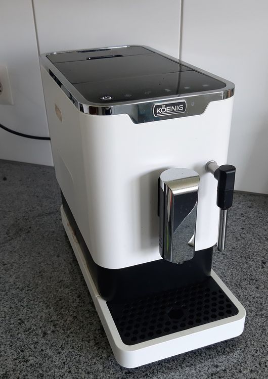 KOENIG Finessa (Gebraucht) in für CHF 140 – mit Lieferung auf Ricardo ...
