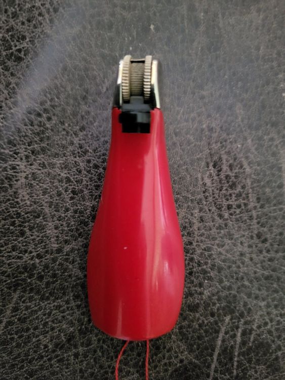 LUIGI COLANI Prince Feuerzeug | Kaufen auf Ricardo