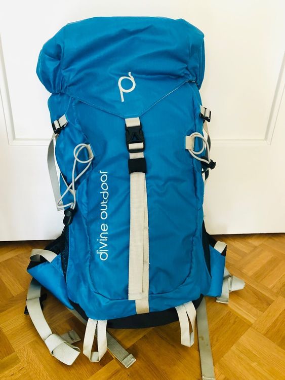 Rucksack 25+ Liter Divine Outdoor (Neu (gemäss Beschreibung)) in Zürich ...