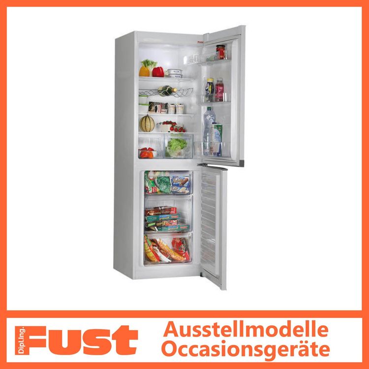 Kühl-/Tiefkühlschrank Novamatic KS-TF 30 | Kaufen auf Ricardo