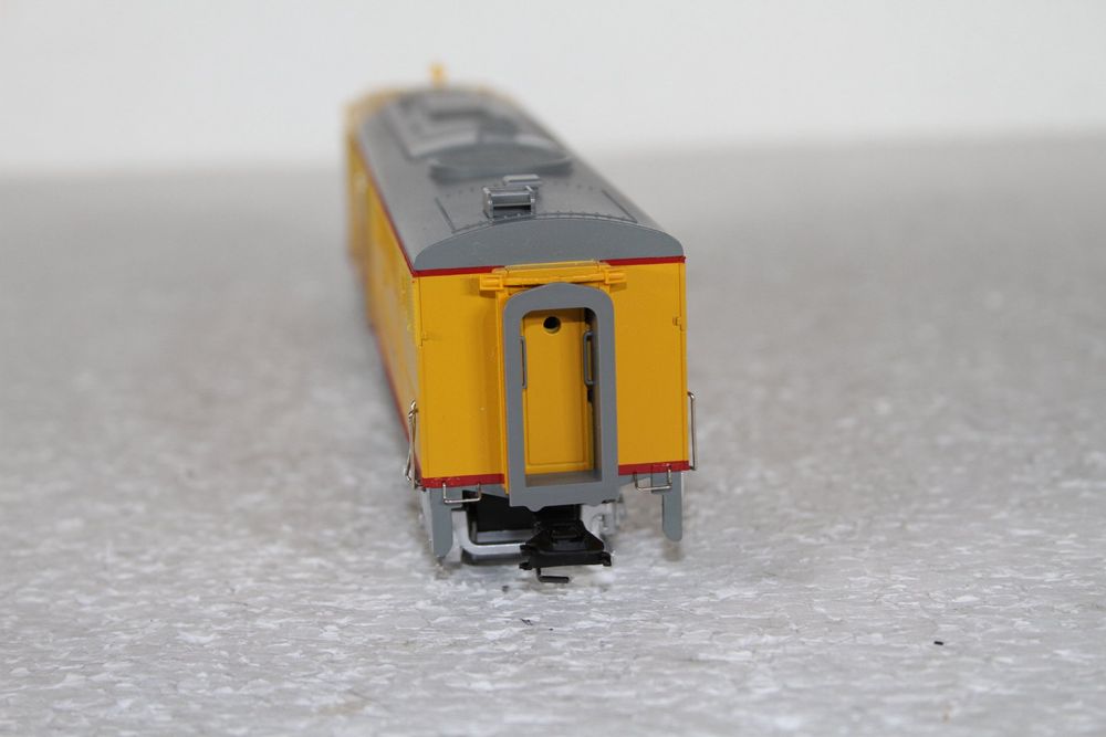 Märklin 37610 Diesellok U.P. USA Union Pacific Sound (Neu und ...