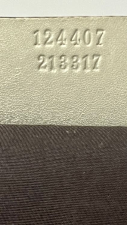 Gucci Jackie Bag Beige, Canvas, Vintage! (Gebraucht) in Basel für CHF ...