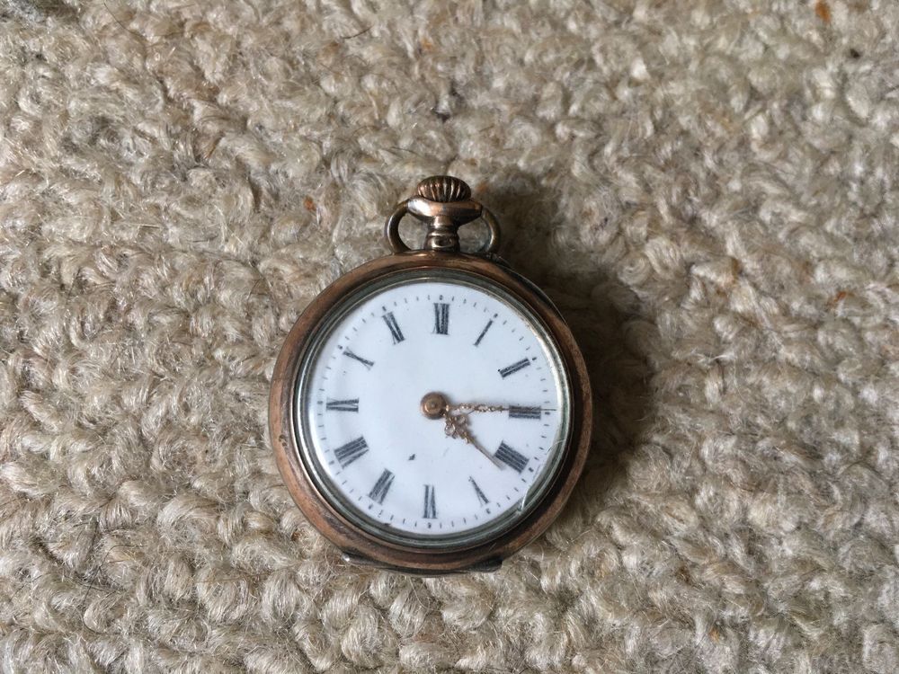 Cylinder 6 rubis | Kaufen auf Ricardo