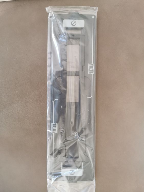 Cañon CanoScan 5000F Dia- und Negativscanner (Defekt) in Aeugst am ...