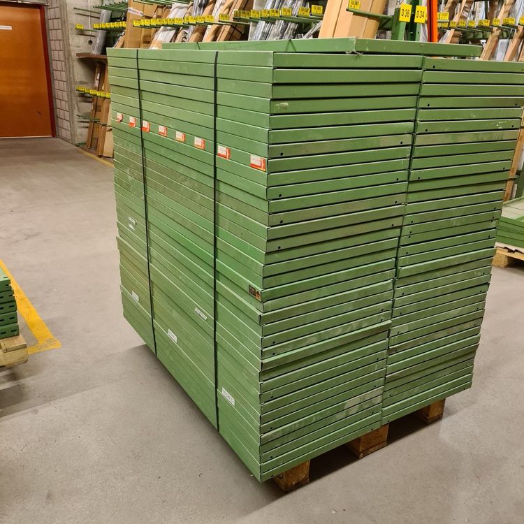 Tablare zu Steckregal | Kaufen auf Ricardo