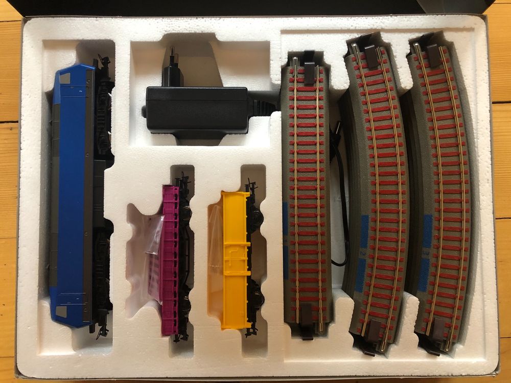 Roco Modellbahn Next Generation / Neu Originalverpackt (Neu und ...