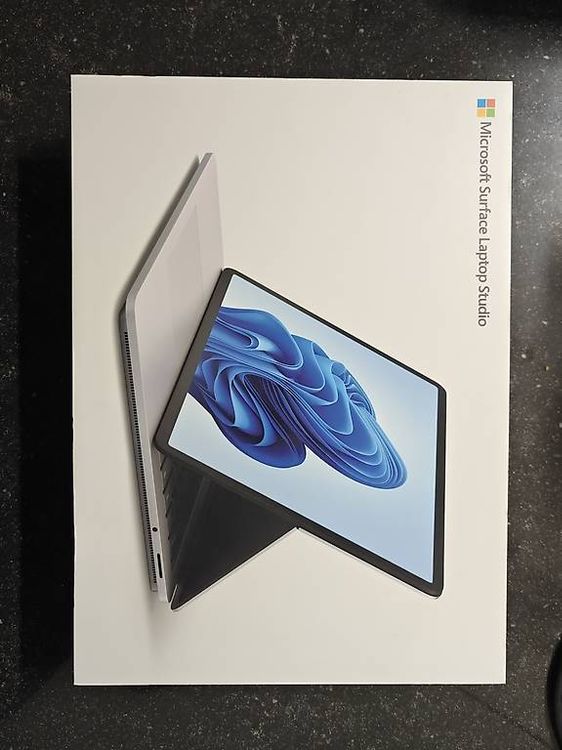 Microsoft Surface Studio con 3050Ti (Usato) a Bioggio per CHF 900 ...