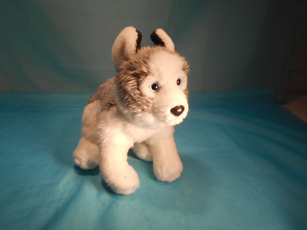 WWF Husky, L: 30cm | Kaufen auf Ricardo