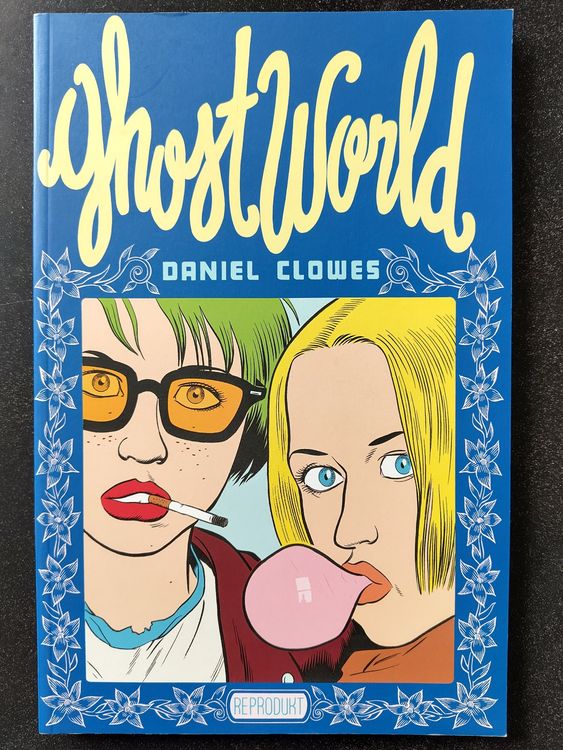 Clowes, Daniel: Ghost World | Kaufen auf Ricardo