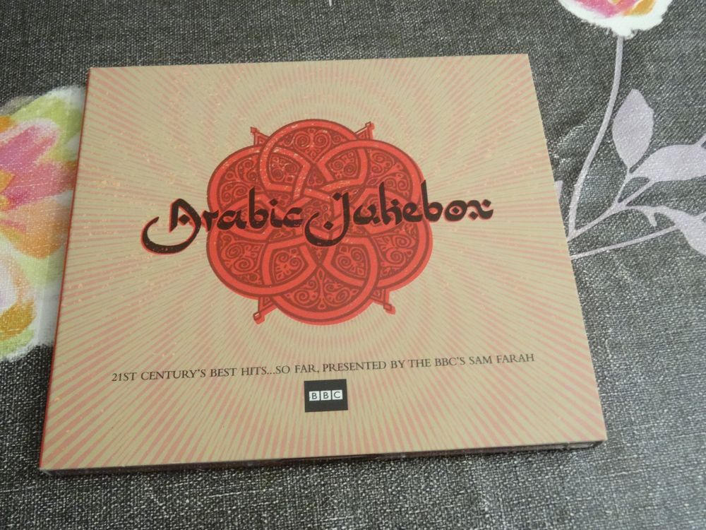 Arabic Jukebox CD (Gebraucht) in Olten für CHF 3 – mit Lieferung auf ...