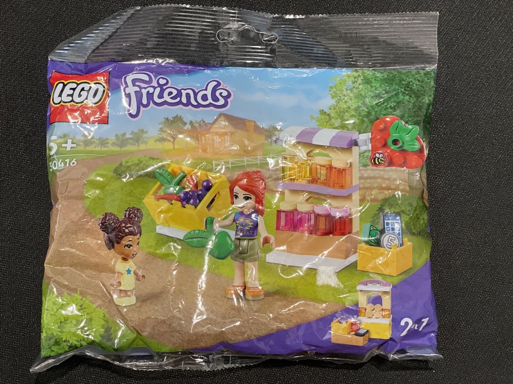 Lego Friends Mini bag ab 1 fr (Neu und originalverpackt) in Emmenbrücke ...