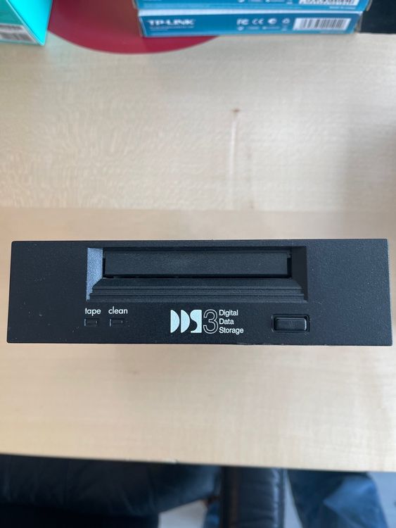 HP TAPE (Gebraucht) in Wängi für CHF 1 – mit Lieferung auf Ricardo kaufen