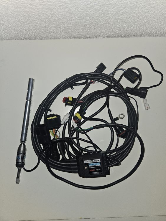 Yamaha R1 2015-2019 Translogic Blipper | Kaufen auf Ricardo