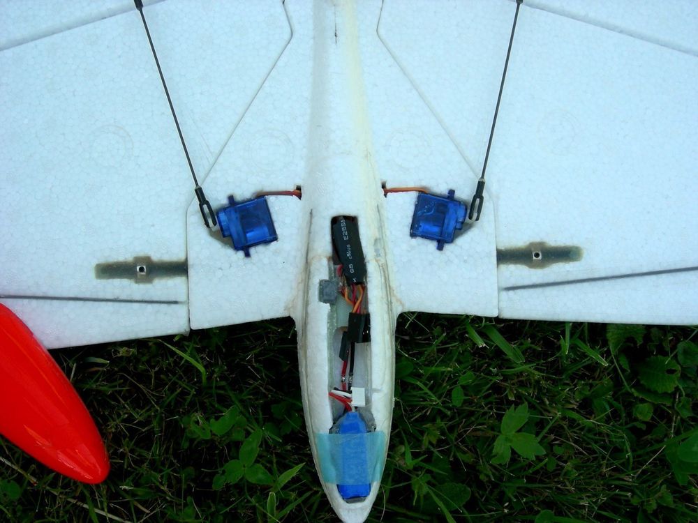 Alula Dreamflight | Kaufen auf Ricardo