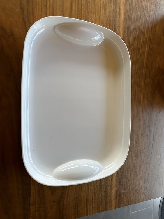 Plateau allegra Tupperware | Kaufen auf Ricardo