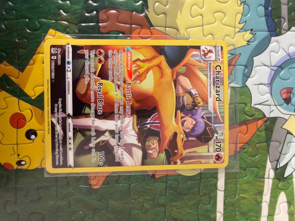 Pokémon | Kaufen auf Ricardo