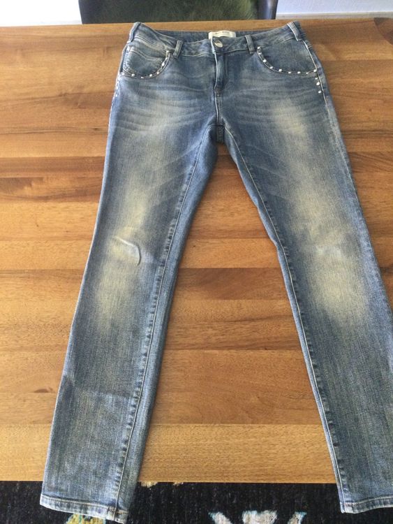Mos Mosh Jeans Gr. 40 | Kaufen auf Ricardo