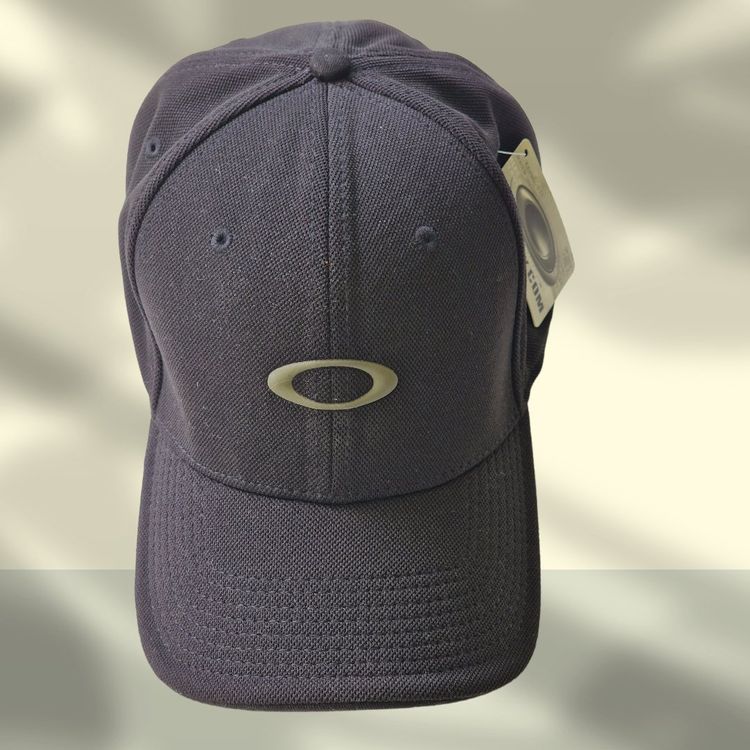 Oakley Baseball Cap | Kaufen auf Ricardo