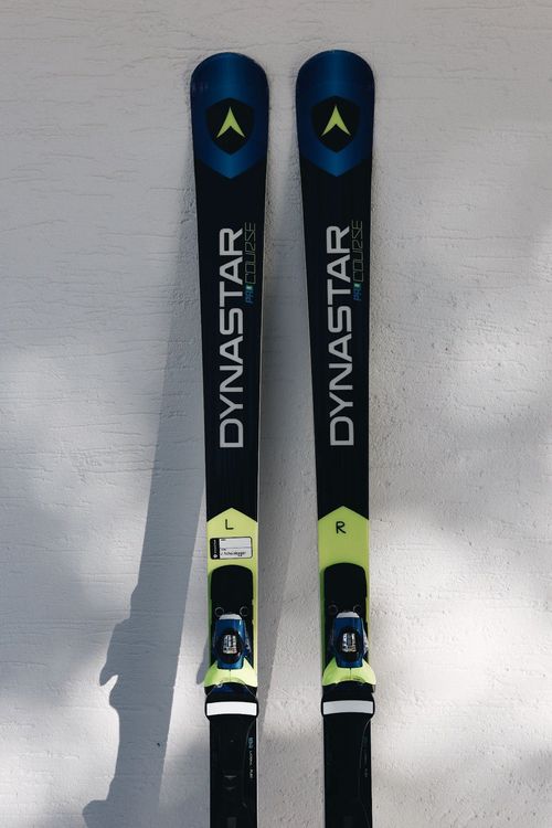 Dynastar Pro Course Racing Ski 184cm | Kaufen auf Ricardo