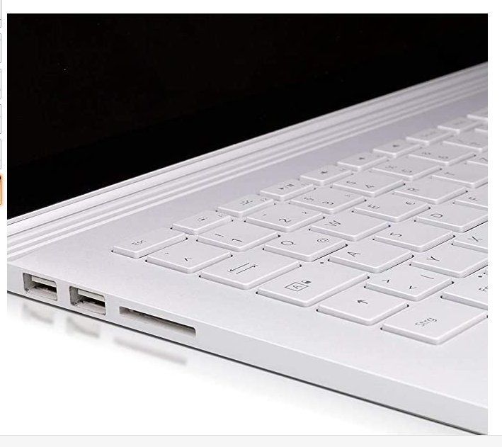 Microsoft Surface Book - Model 1703 | Kaufen auf Ricardo