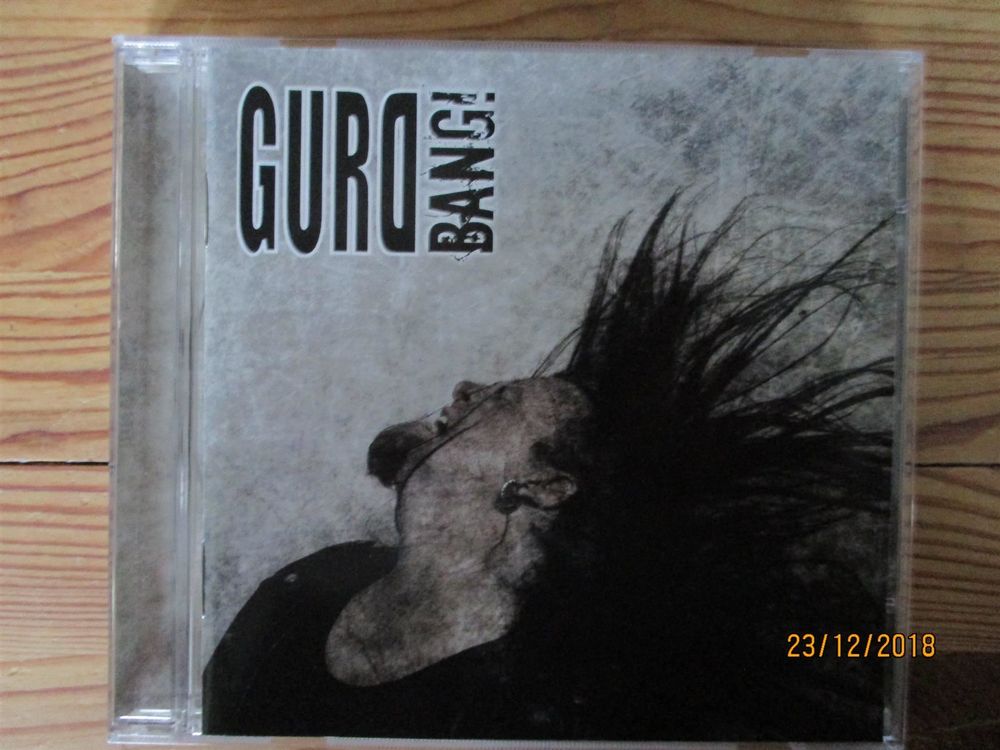 Gurd – Bang! (Gebraucht) in Liestal für CHF 8.5 – mit Lieferung auf ...