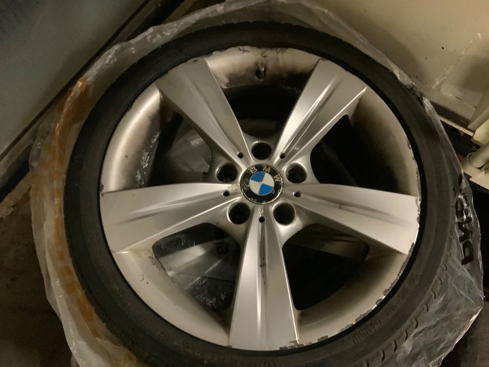 BMW Felgen Styling 287 | Kaufen auf Ricardo