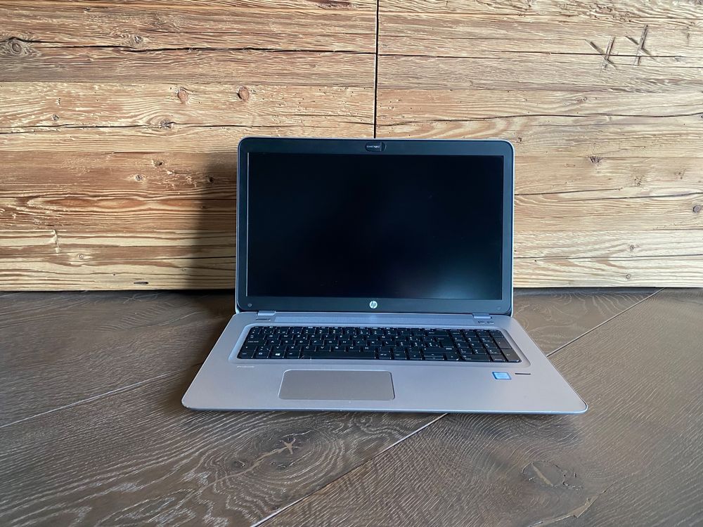 HP ProDesk 470 G4 | Kaufen auf Ricardo