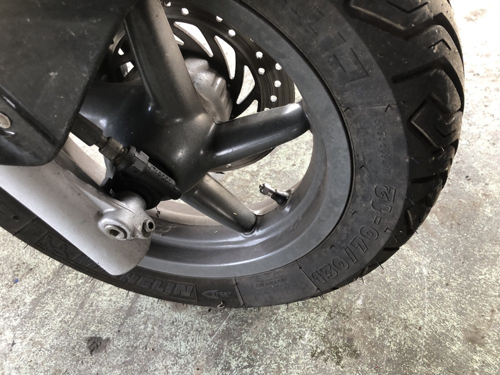 Aprilia Leonardo 125 | Kaufen auf Ricardo