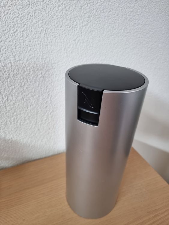 Nespresso Recycling Bin | Kaufen auf Ricardo