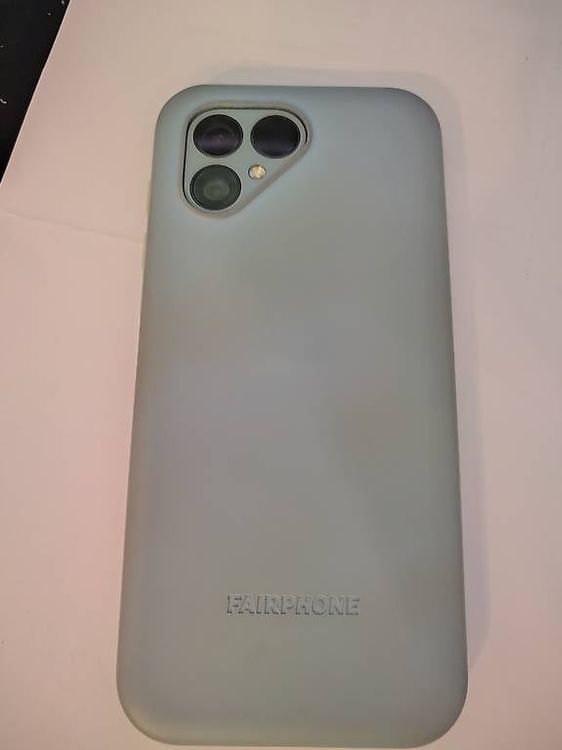 Fairphone 5 mit Garantie (Gebraucht) in Adliswil für CHF 380 – nur ...