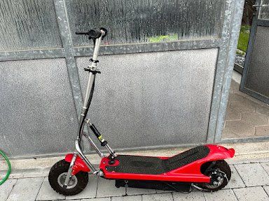 Electro Scooter | Kaufen auf Ricardo