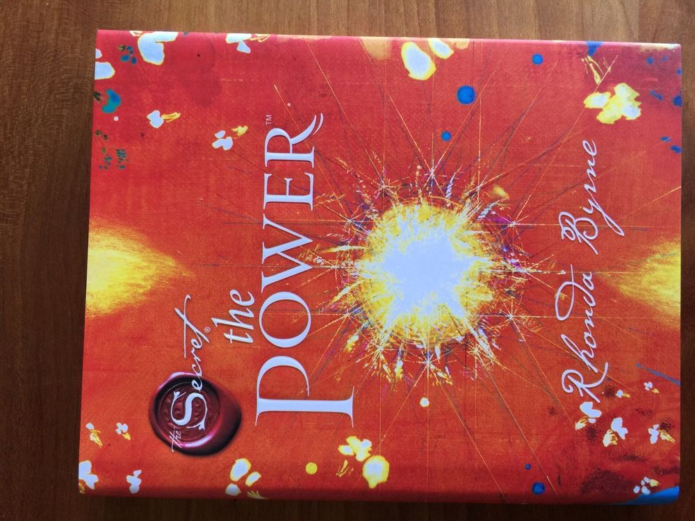 Secret The Power Buch | Kaufen auf Ricardo