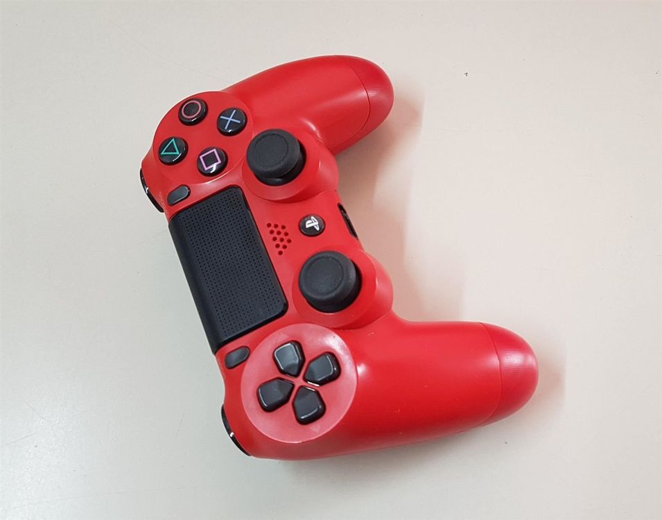 Original Sony Dualshock 4 Wireless Controller PS4 | Kaufen auf Ricardo