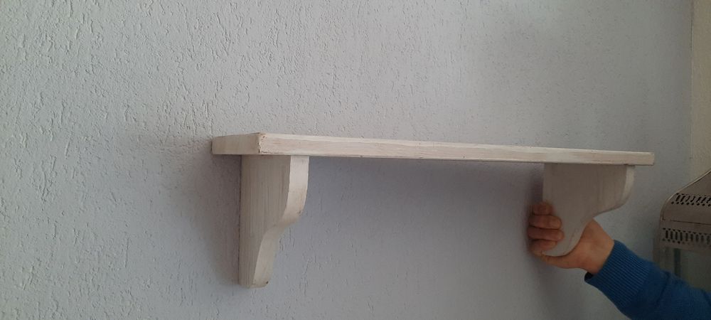 Wandregal Tablar Holz | Kaufen auf Ricardo