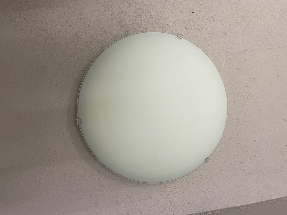 Deckenlampe - Lock - IKEA (Gebraucht) in Seuzach für CHF 1 – mit ...