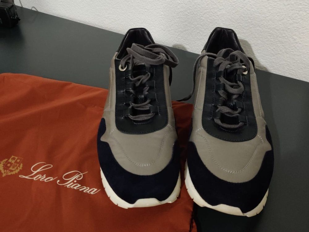 Loro Piana Snickers (Neu (gemäss Beschreibung)) in Morschach für CHF ...