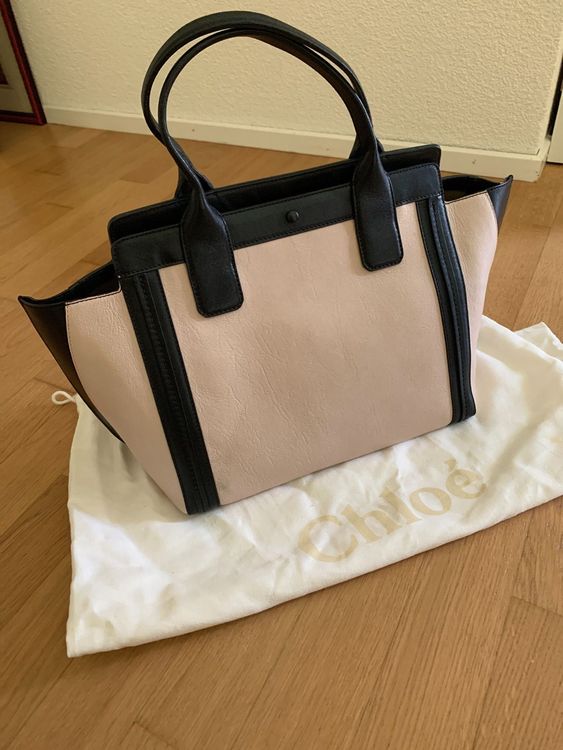 Chloe light beige black (Gebraucht) in Adliswil für CHF 205 – mit ...