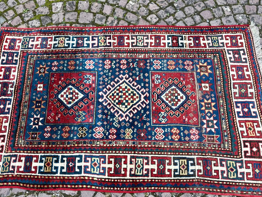 🧲 128 x 216cm 🧲 CH SAMMLUNG 🧲 Liquidation einer Sammlung (Gebraucht) in Zürich für CHF 1 – nur ...