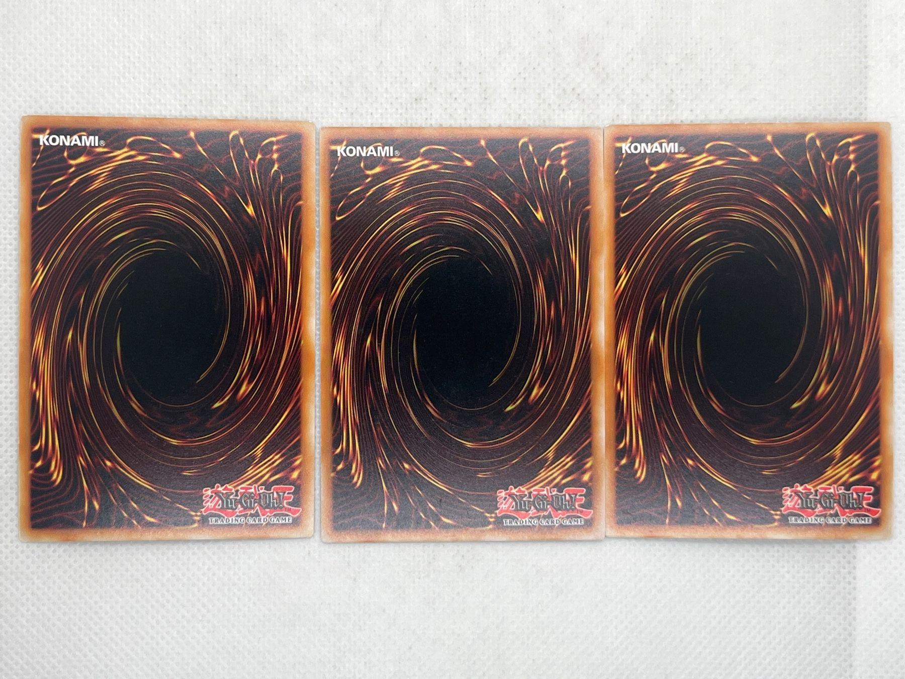 3x Yamatako Orochi Yu-Gi-Oh! Karte, 1. Auflage, Top Zustand (Gebraucht ...