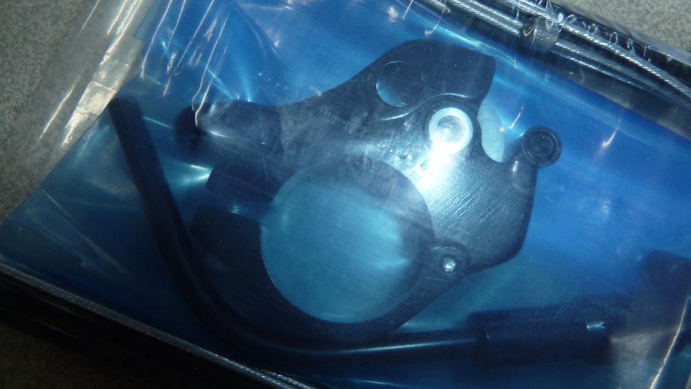 Sattelstütze absenkbar Syncros Duncan Dropper 2.5 31.6/150mm (Neu und ...