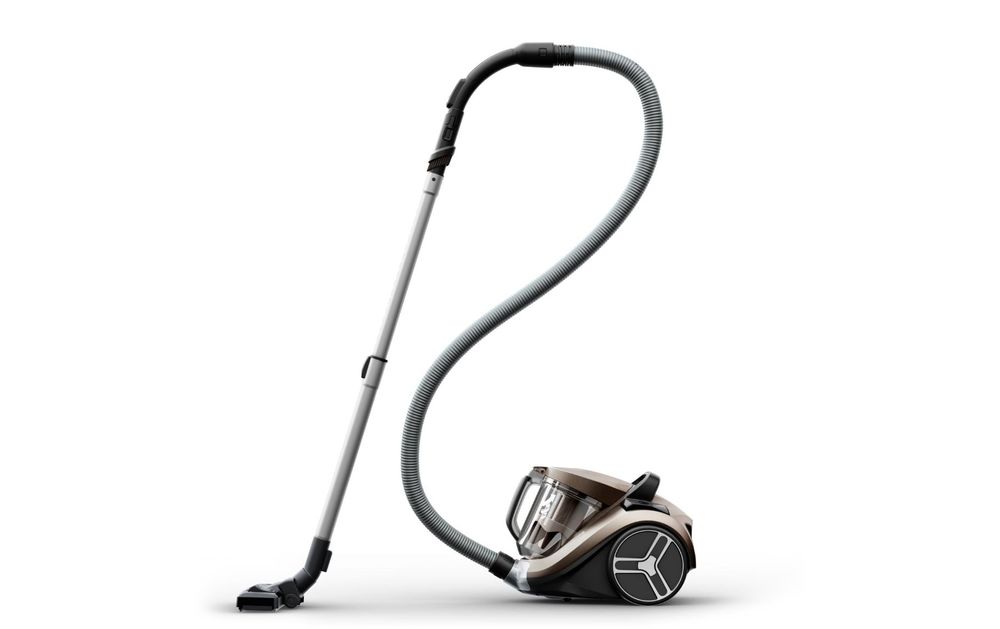 Neu und original verpackt! Rowenta Compact Power XXL Animal (Neu und ...