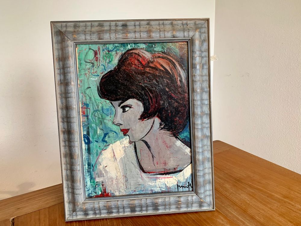 Original CH Walter Mafli | Kaufen auf Ricardo