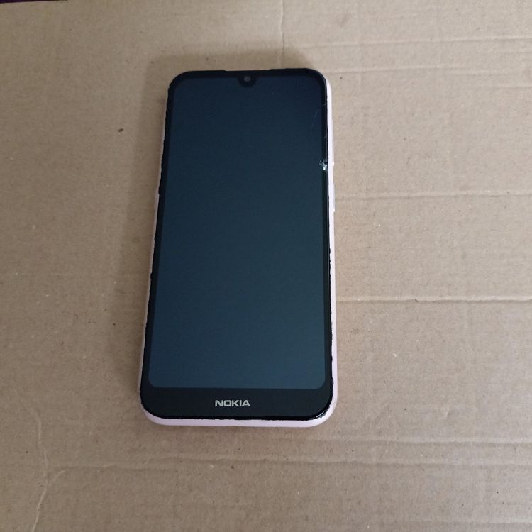 Android Handy Dual ohne Lock: Nokia 4.2 Android one TA 1157 (Gebraucht) in Winterthur für CHF 25 ...