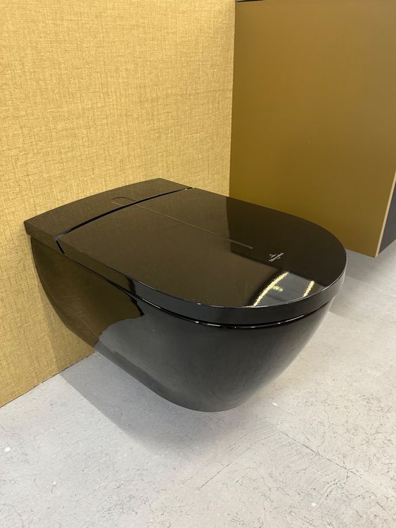 Dusch-WC Vi-Clean i100 von Villeroy & Boch (Neu (gemäss Beschreibung ...