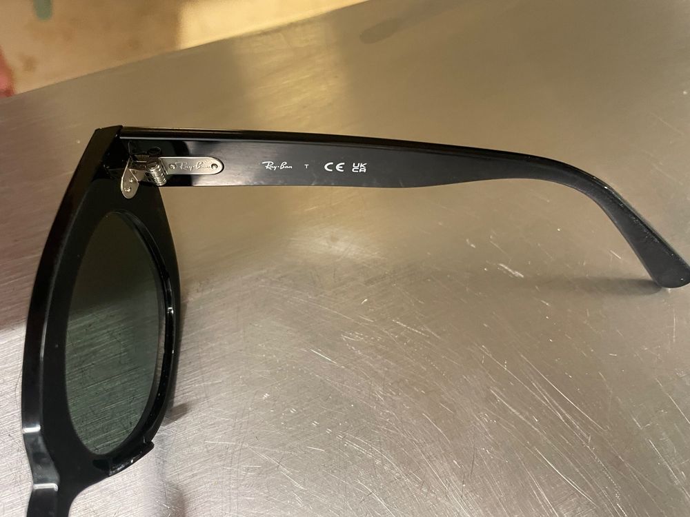Ray Ban Doreen (Gebraucht) in Zürich für CHF 30 – mit Lieferung auf ...